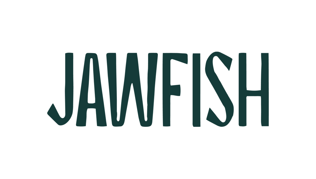 Menus | Jawfish Restaurant in NE Portland Oregon